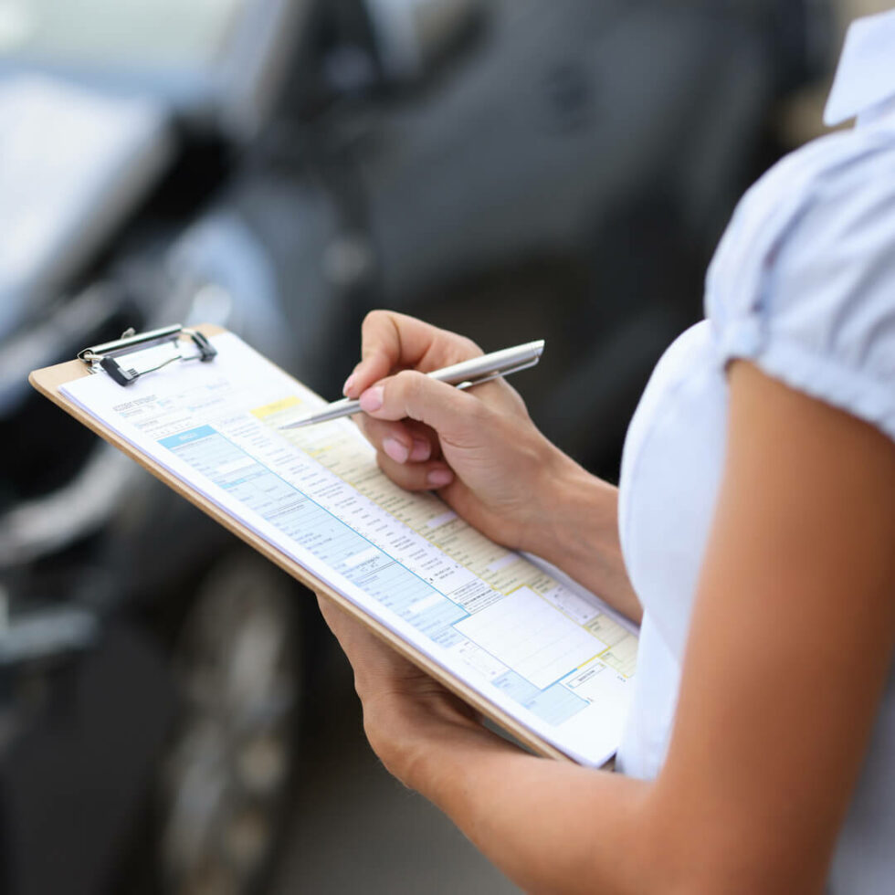 Classic & Antique Auto Insurance - Russell-Massey & Company Inc.